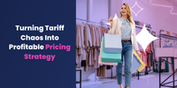The Tariff-Proof Playbook: AI Pricing Strategies for Protecting Margins